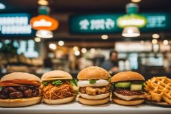 10 Must-Try Jurong Point Food Joints | OFFICIAL