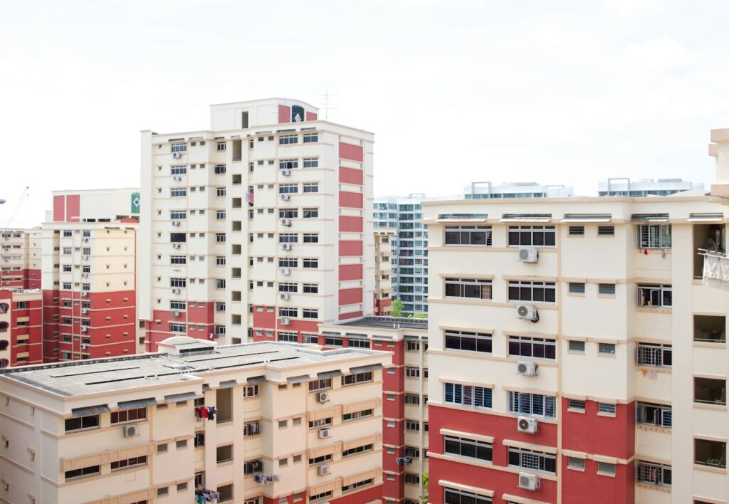 HDB Change Of Tenant Explained Clearly | OFFICIAL