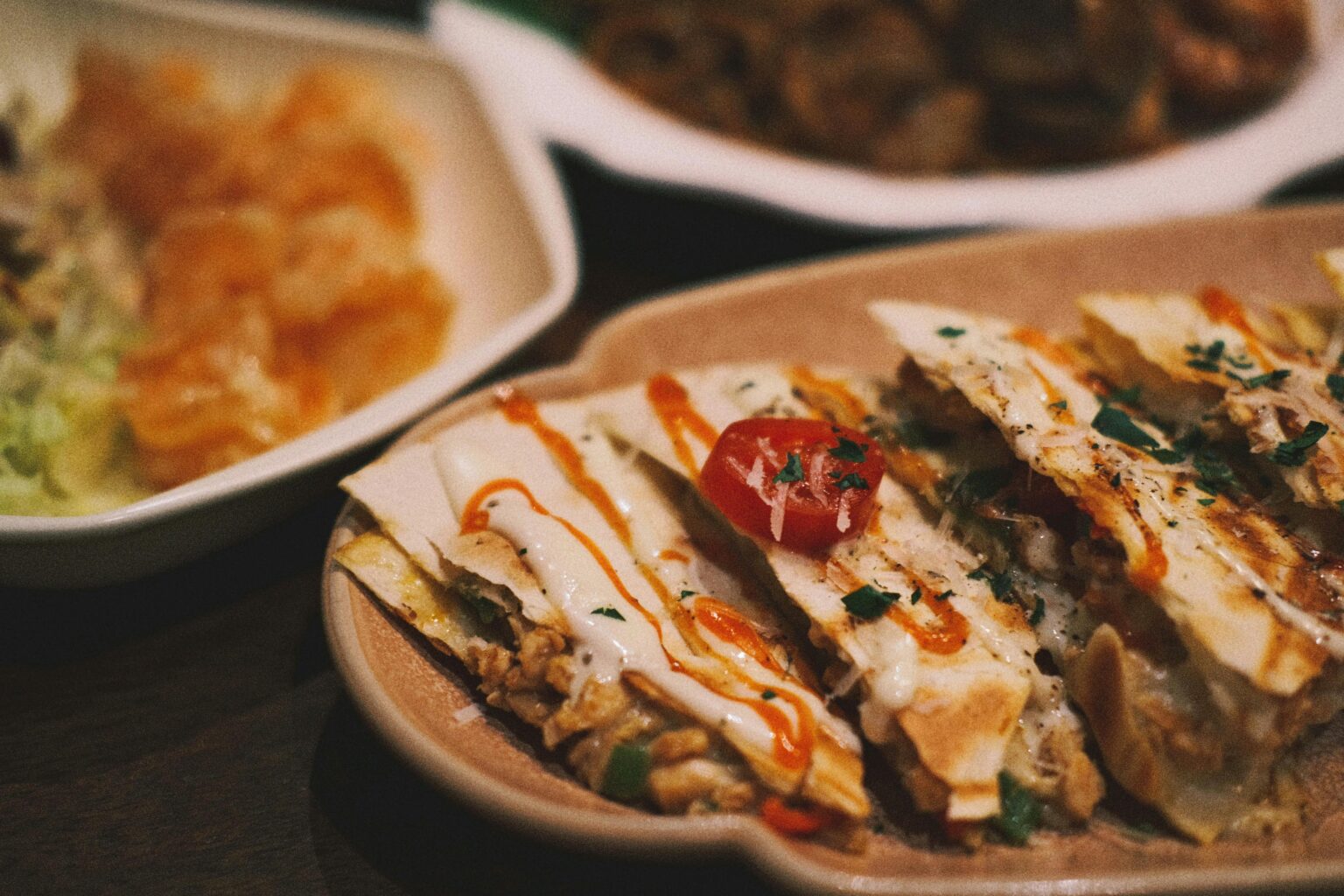 Experience Authentic Flavours At Ba Shu Sichuan Restaurant | OFFICIAL