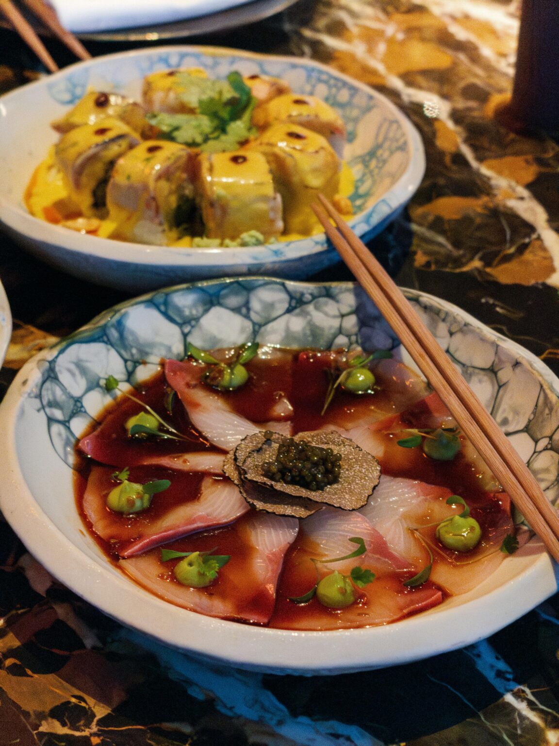 Authentic Flavours At Beng Hiang Restaurant | OFFICIAL