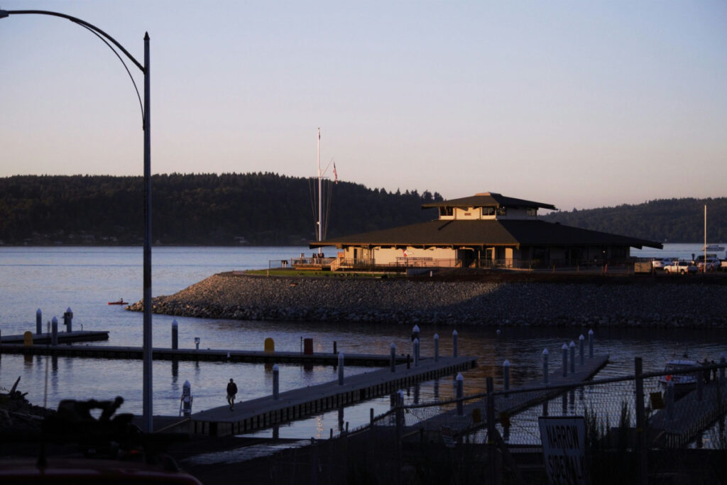 Changi Point Ferry Terminal | Army Market