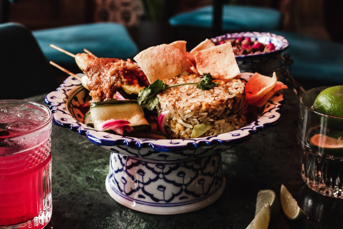 What Makes The Cuisine At Restaurant Pekin Authentic? | OFFICIAL