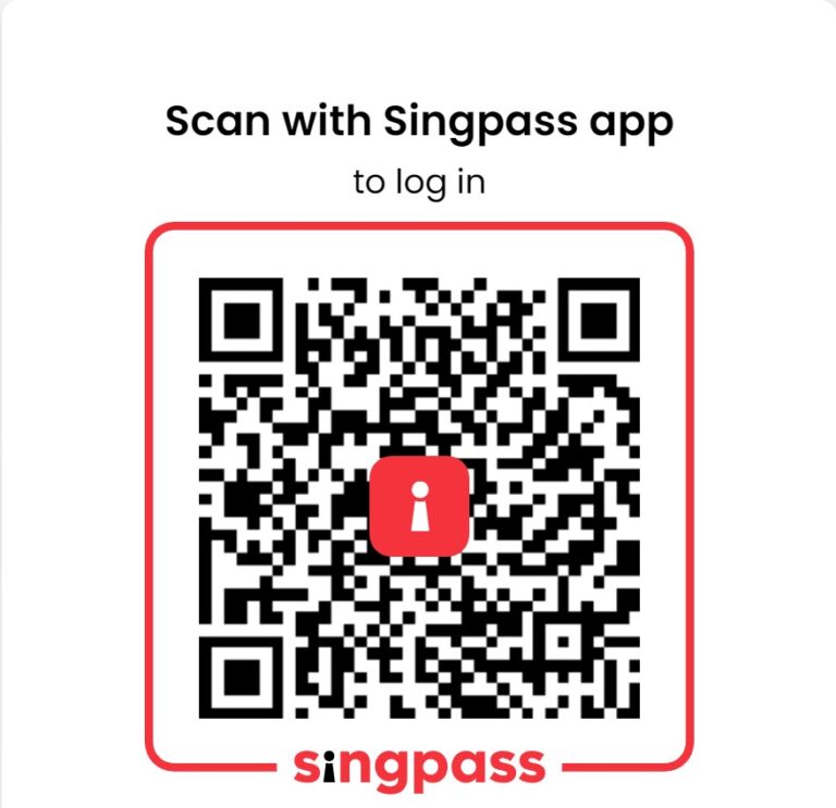 Singpass | Army Market