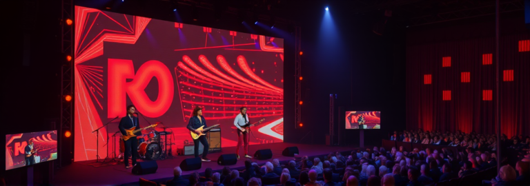 Amusing Secrets You Never Knew About The Theatre At Mediacorp | OFFICIAL