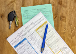 What Are The Shocking Vehicle Log Card Facts? | OFFICIAL