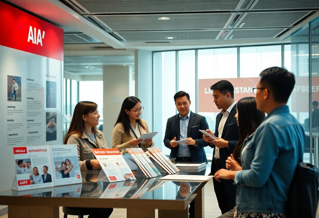 This Changes Everything! AIA Pay EZ Simplified | OFFICIAL