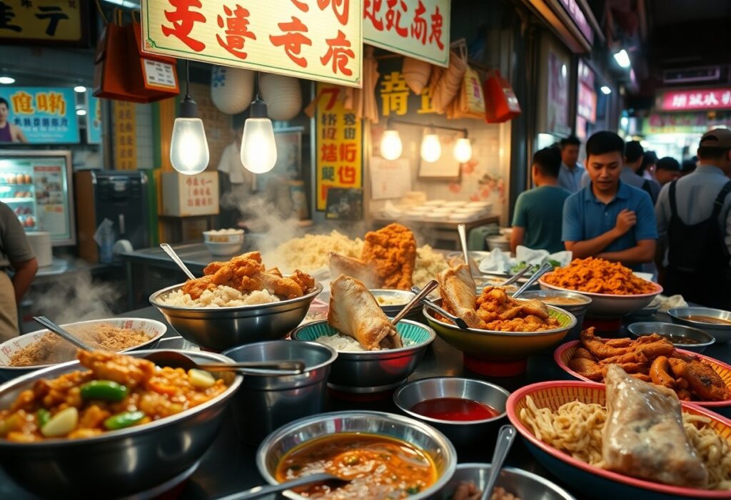 You’ll Never Believe How Good Vision Exchange Food Is | OFFICIAL