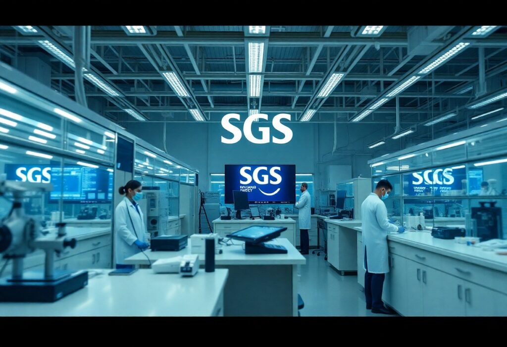 astounding-sgs-discovery-and-global-leadership-gps | Army Market