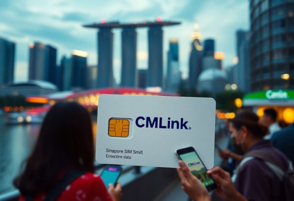 How To Avoid Common Pitfalls In CMLink Singapore! | OFFICIAL