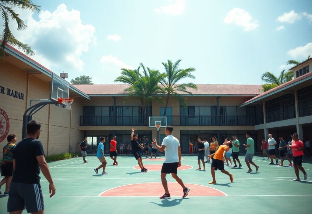 Why Is Ayer Rajah Community Club A Game-Changer? | OFFICIAL