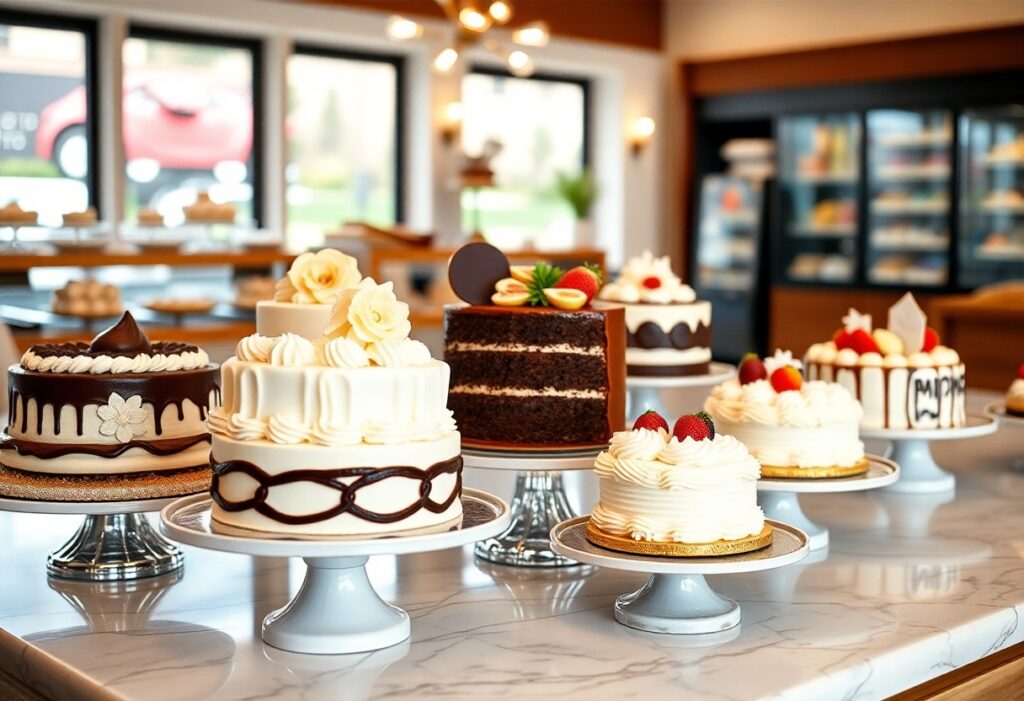 What Stops You From Enjoying Prima Deli Cakes? | OFFICIAL