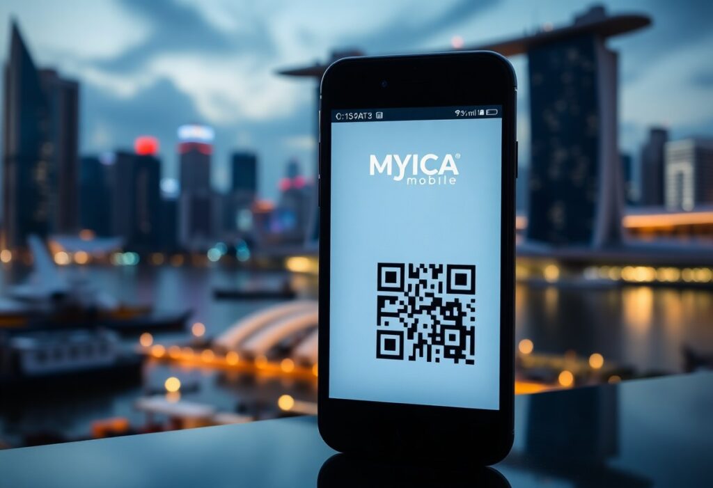 The Real Benefits Of Using MyICA Mobile | OFFICIAL