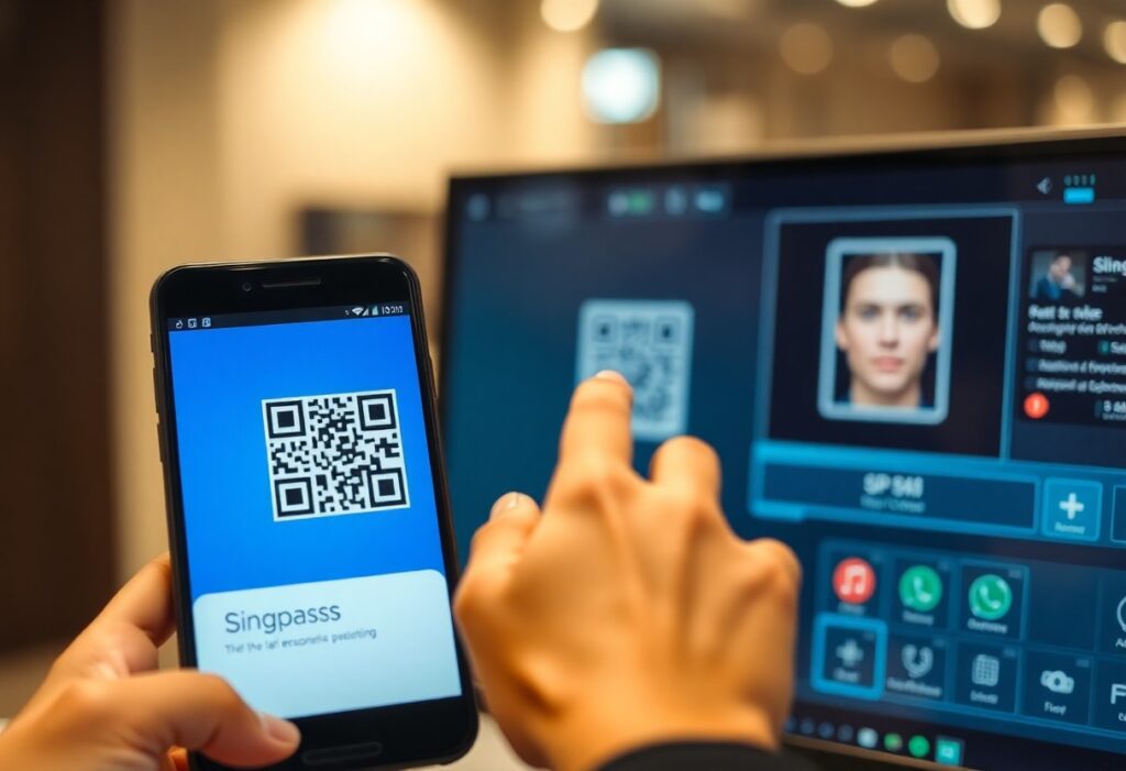 What Are The Benefits Of Singtel OnePass Login? | OFFICIAL