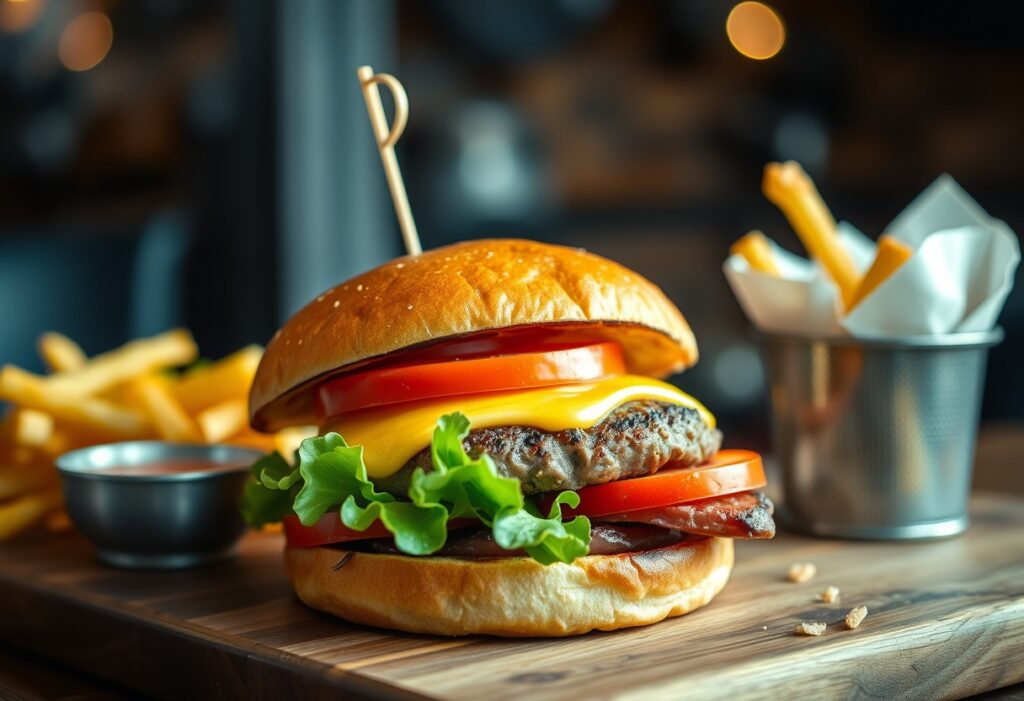 Best Burger In Singapore… Did You Know This? | OFFICIAL