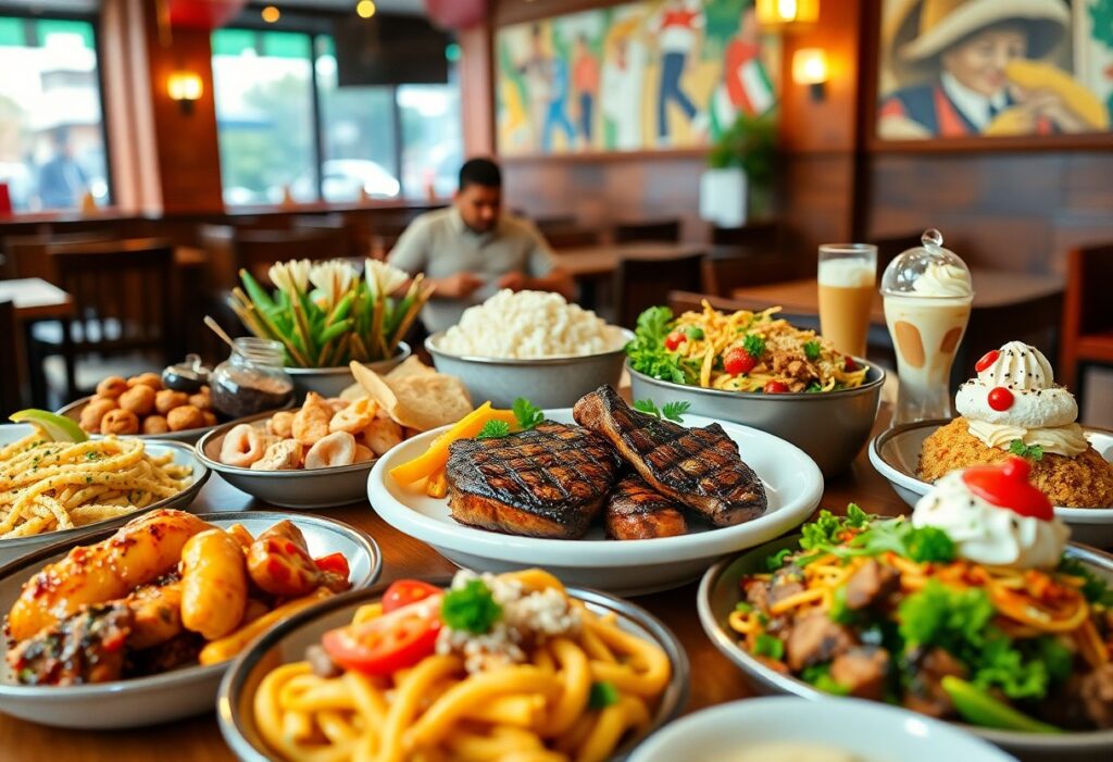 Discover The Best Halal Food Near Me | OFFICIAL