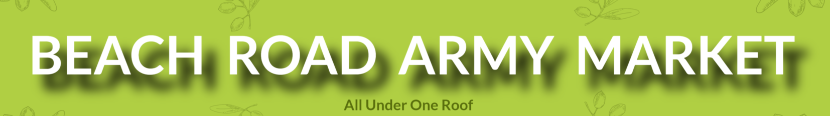 ARMY MARKET | OFFICIAL