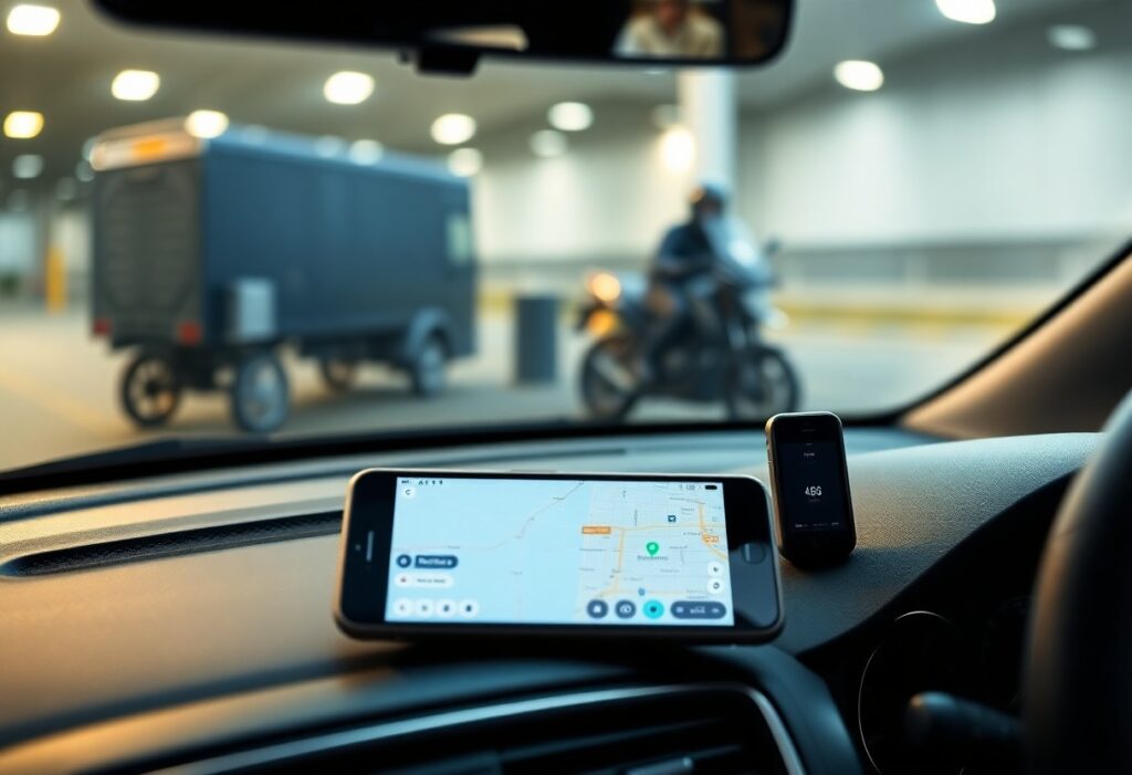 Can You Have A Car Tracker Without Fees? | OFFICIAL