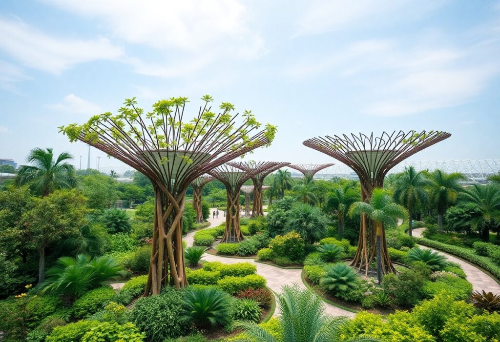 Changi Airport Map – Escape The Confusion! | OFFICIAL