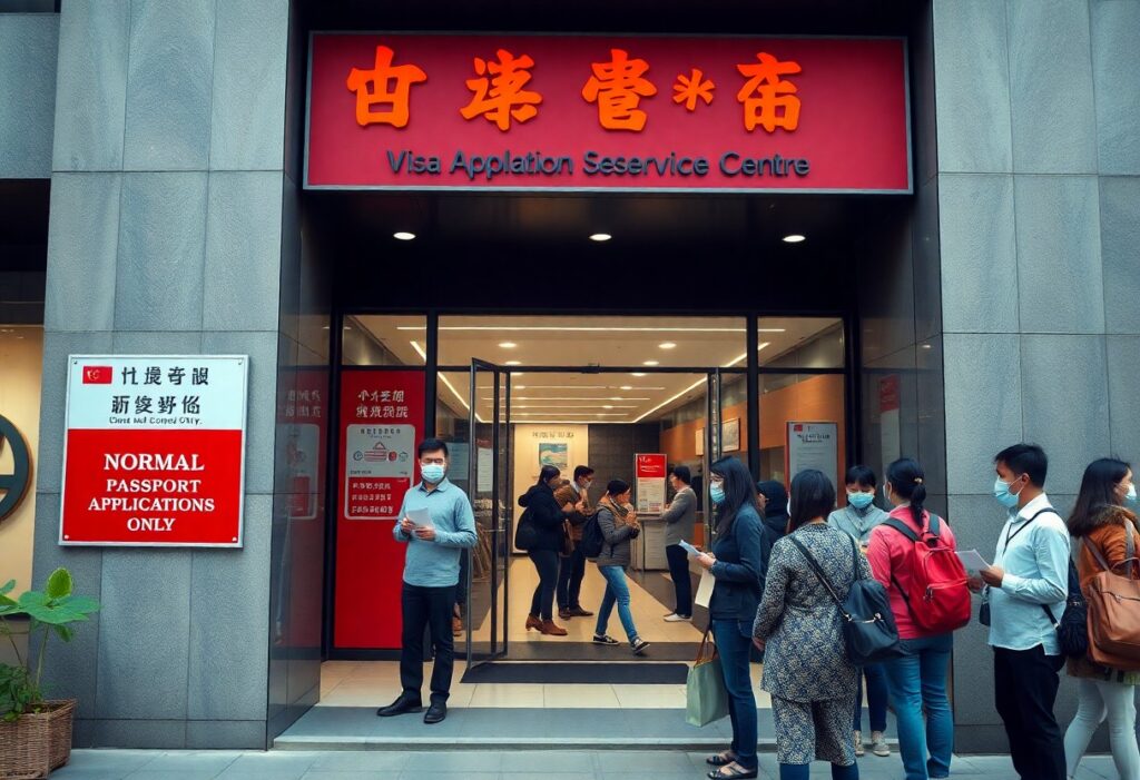 What Should You Know About Employment Pass Services Centre? | OFFICIAL