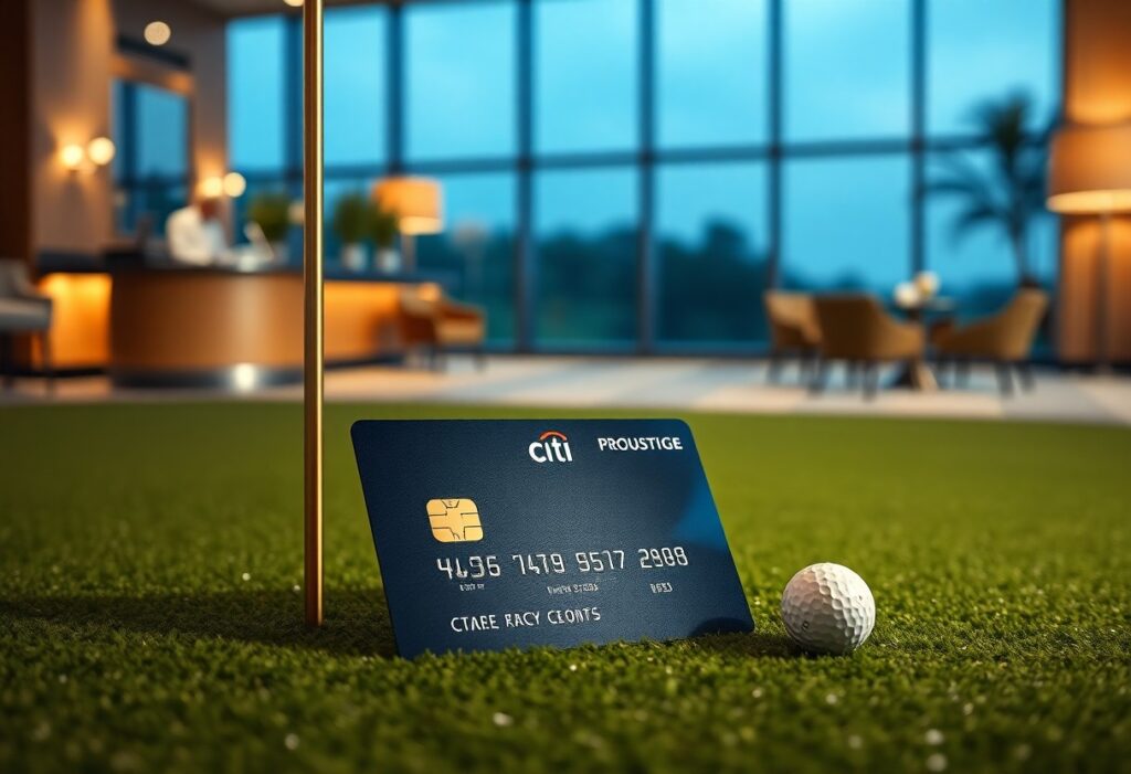 What’s The Truth About CitiBank Prestige Card? | OFFICIAL