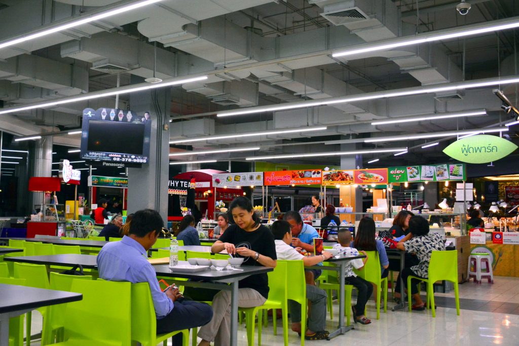OMG! Clementi Mall Food Secrets Unveiled! | OFFICIAL