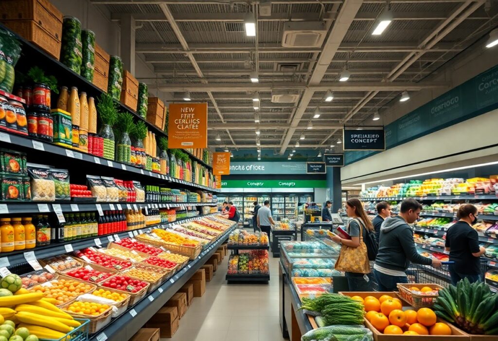 cold-storage-your-local-grocery-gamechanger-lpx | Army Market