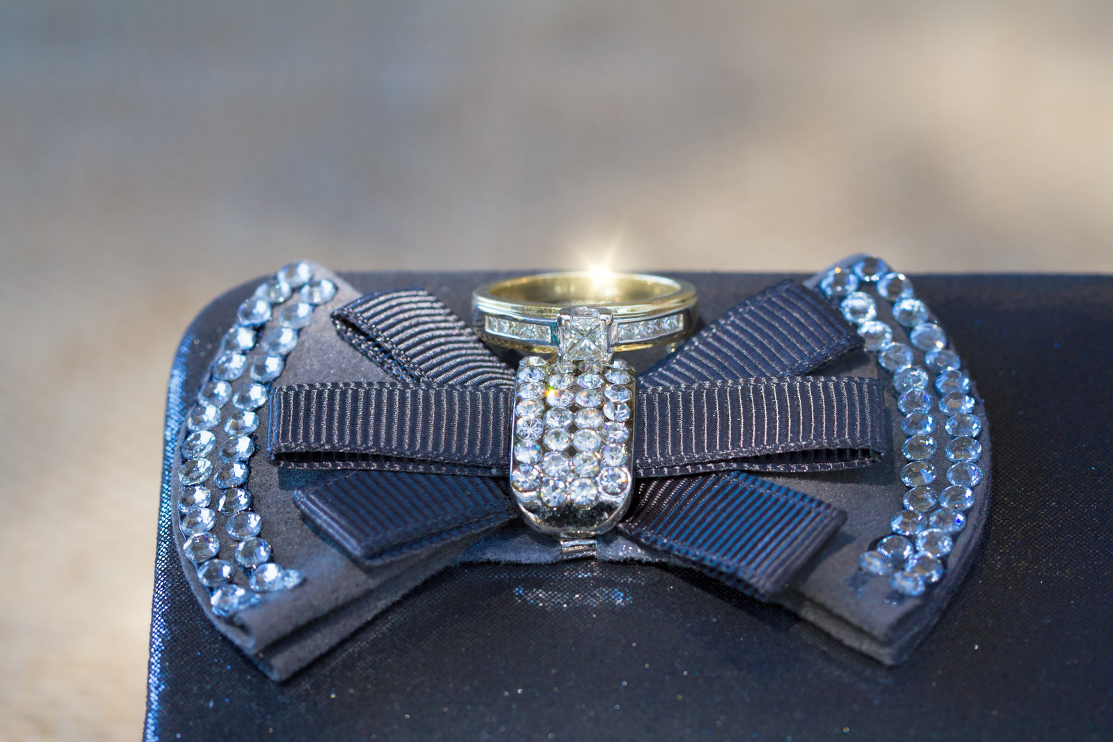 You Won’t Believe This Curious Creatures Ring Design | OFFICIAL