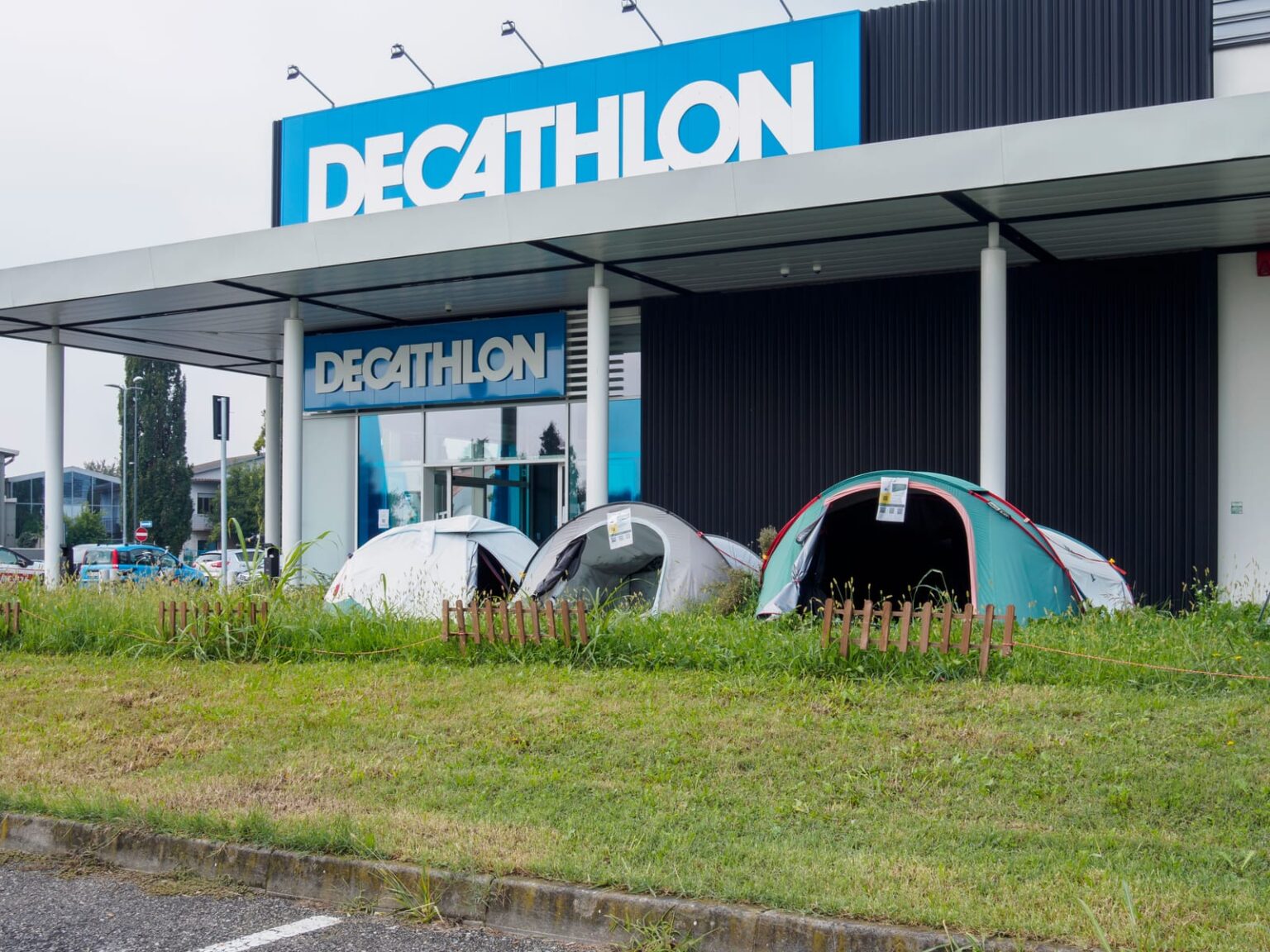 What Are The Best Decathlon Singapore Outlets? | OFFICIAL