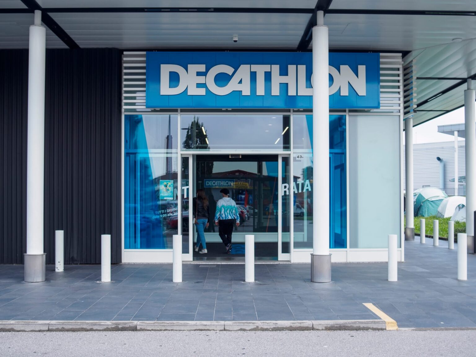 What Are The Best Decathlon Singapore Outlets? | OFFICIAL