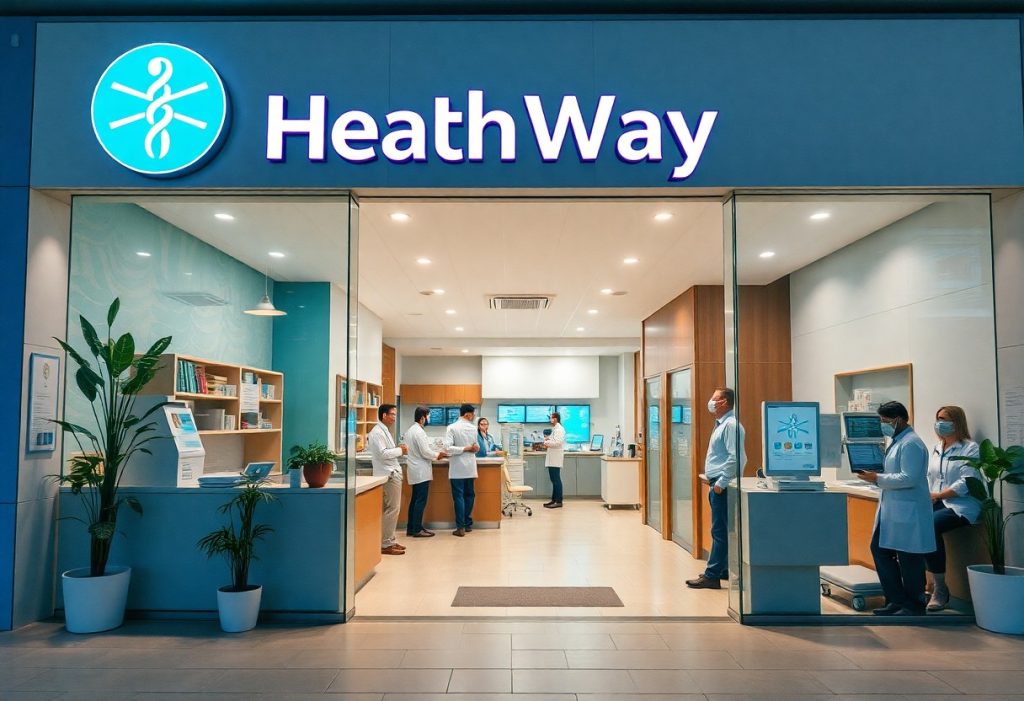 Why You Have Never Heard Of Healthway Medical | OFFICIAL