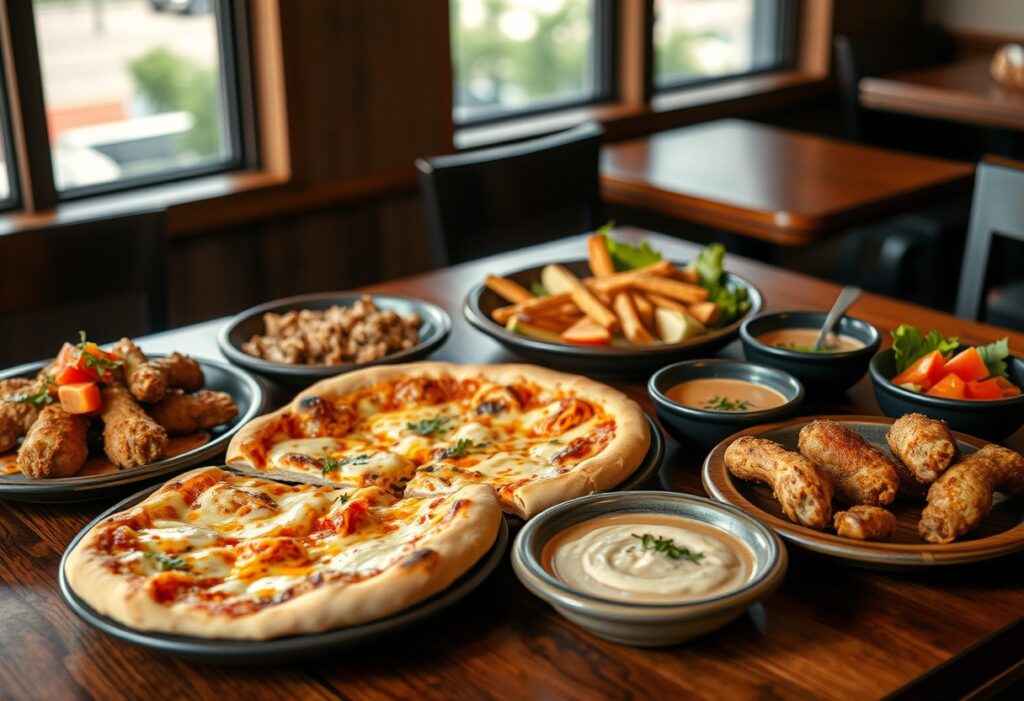 discover-pizza-marus-hidden-menu-gems-ubo | Army Market