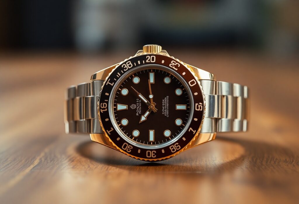 What Features Set Rolex Root Beer Apart? | OFFICIAL