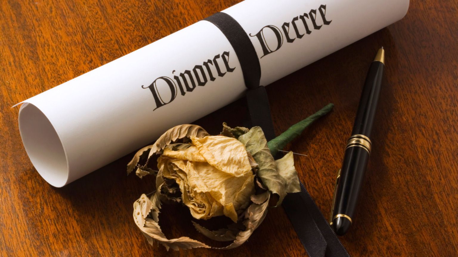 Everything You Need To Know About Divorce Certificates In Singapore ...