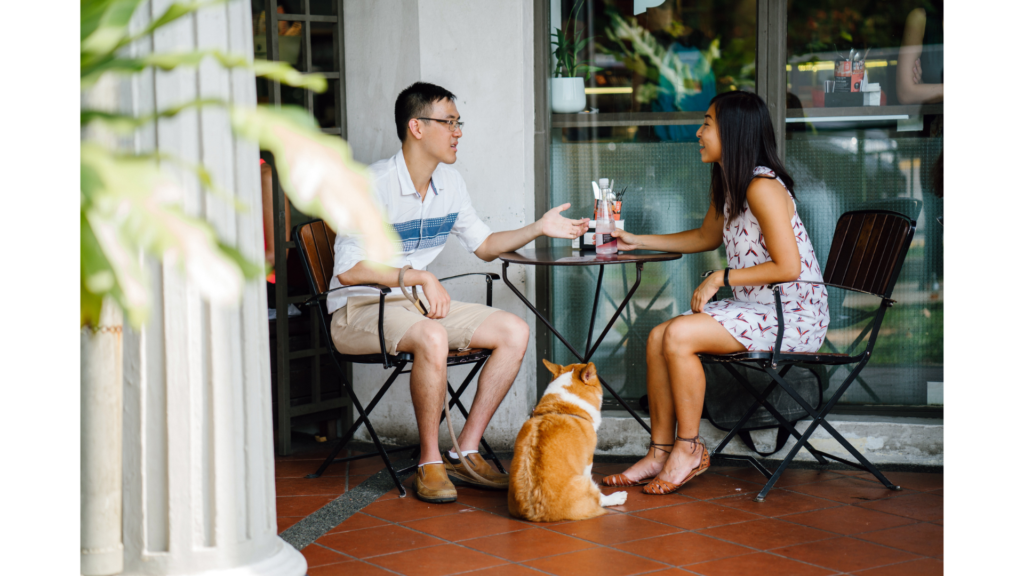 Expert Secrets For Finding The Top Dog Cafe Spots In Singapore | OFFICIAL