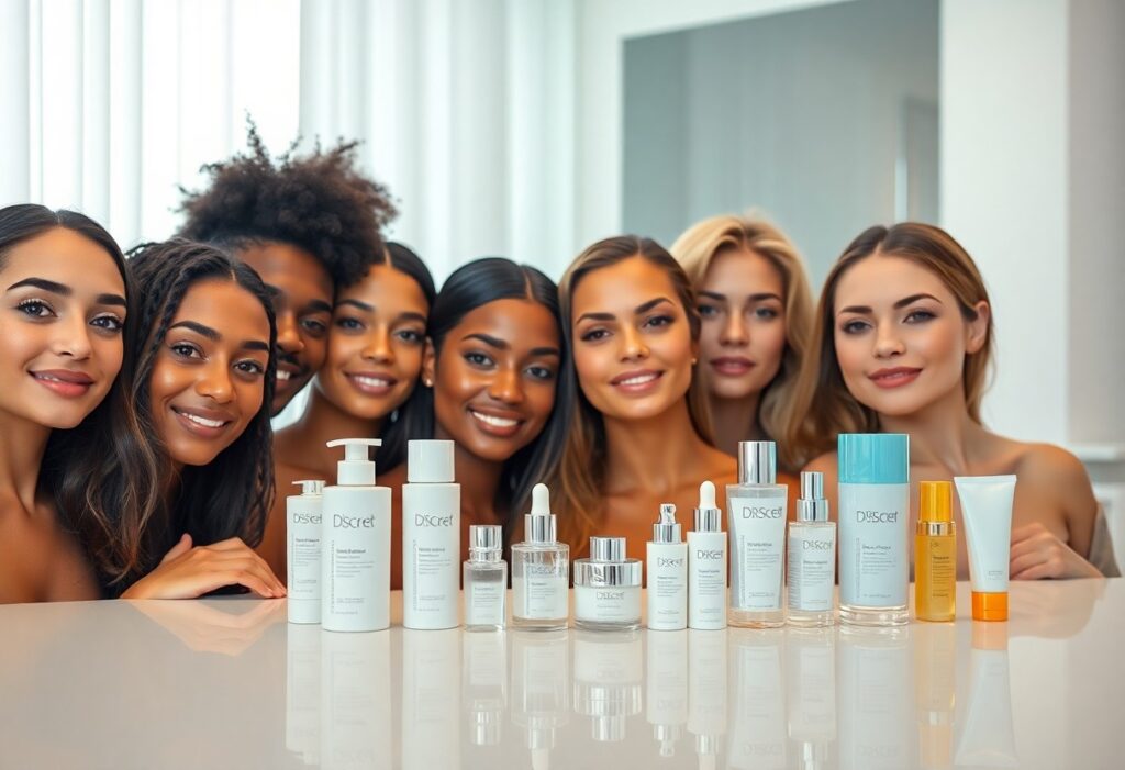 Dr Secret – The Best-Kept Secrets For Skin Confidence | OFFICIAL