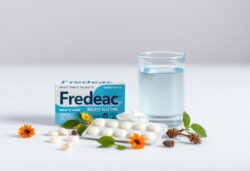 What Happens When You Take Fedac Tablet? | OFFICIAL