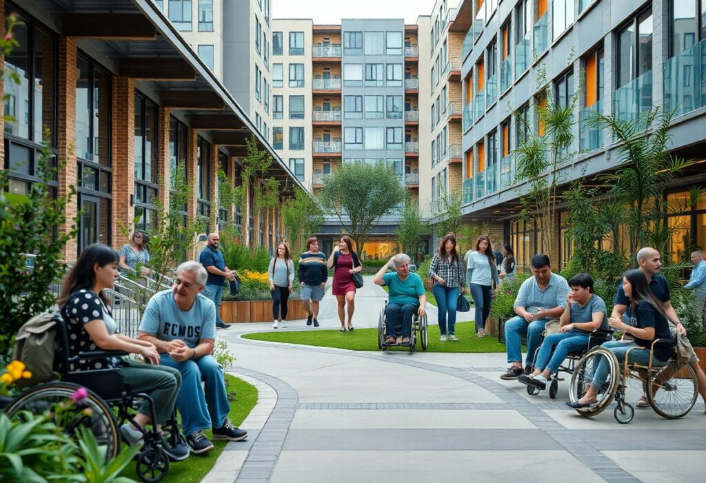 Enabling Village – A Hub Of Empowerment | OFFICIAL