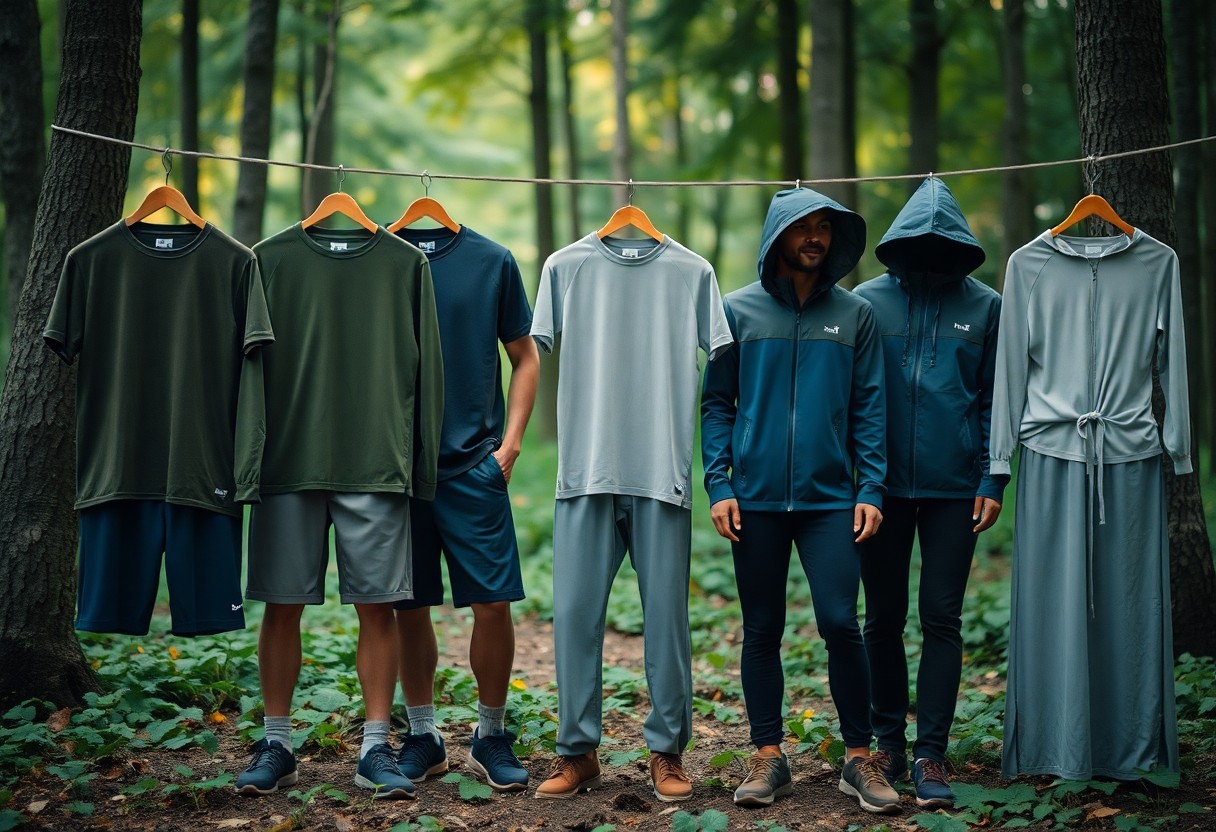 essential-campers-corner-apparel-and-gear-qjq | Army Market