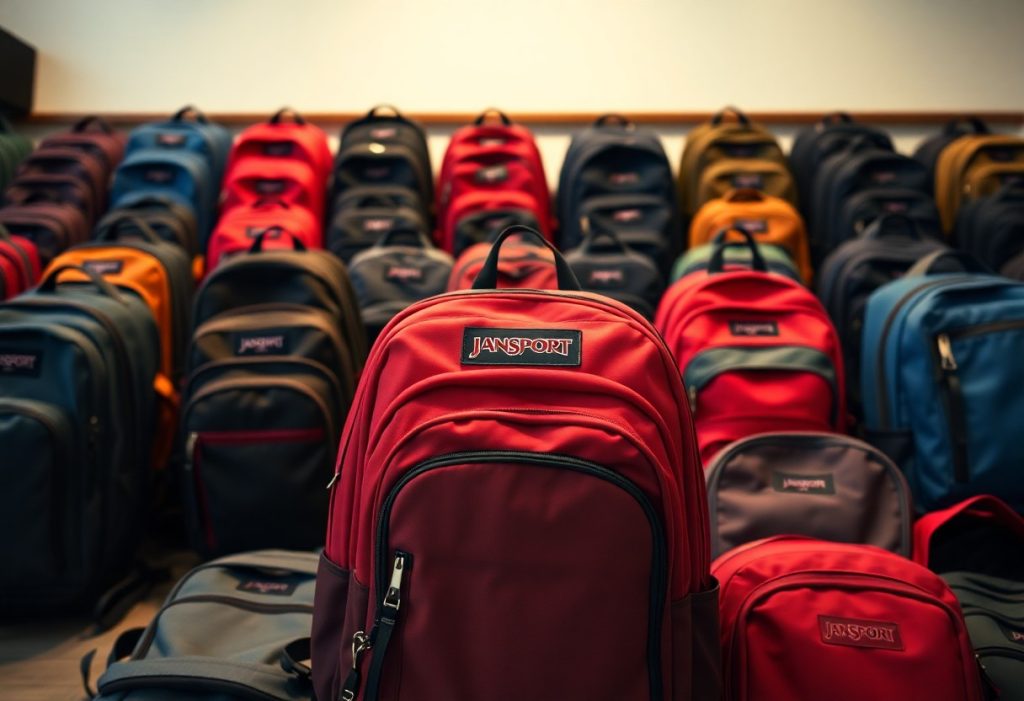 Here’s What You Should Know About JanSport Backpack | OFFICIAL