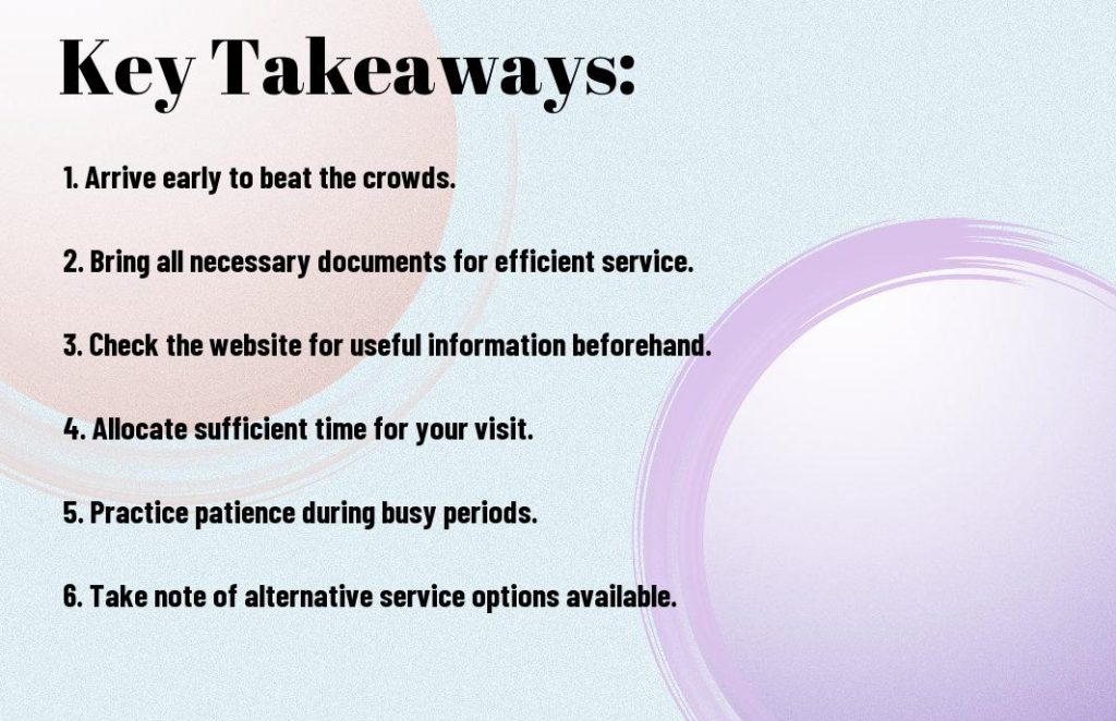 essential-tips-for-smooth-cpf-bishan-visit-vve | Army Market