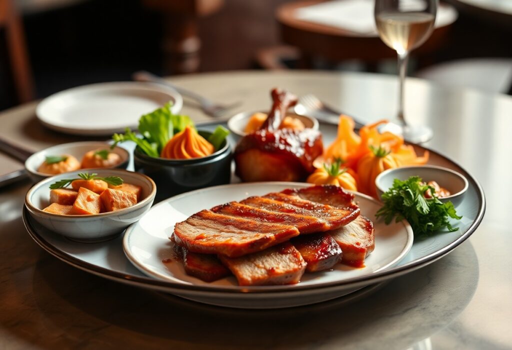 You’ve Never Tried This Before At Man Fu Yuan | OFFICIAL