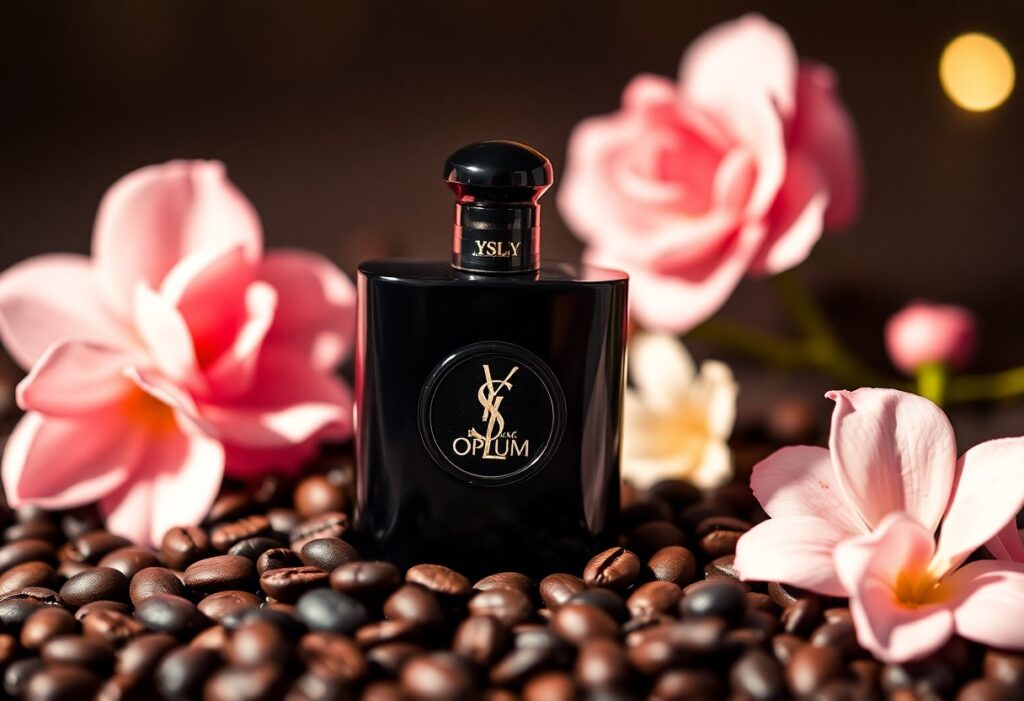 Explore YSL Perfume Black Opium’s Bold Charm | OFFICIAL
