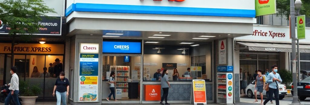 How To Spot An AXS Machine Near Me | OFFICIAL