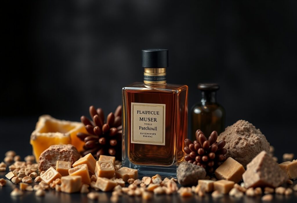 Fragrantica – Where Scents Give Chills! | OFFICIAL