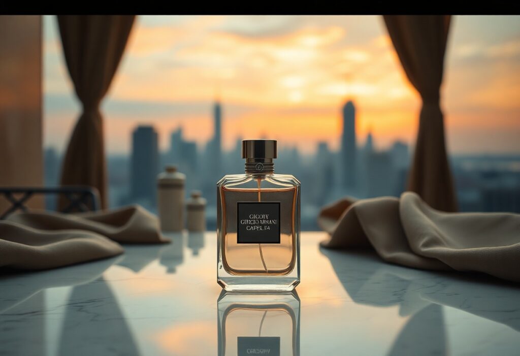 This Will Shock You – Giorgio Armani Best Perfume? | OFFICIAL