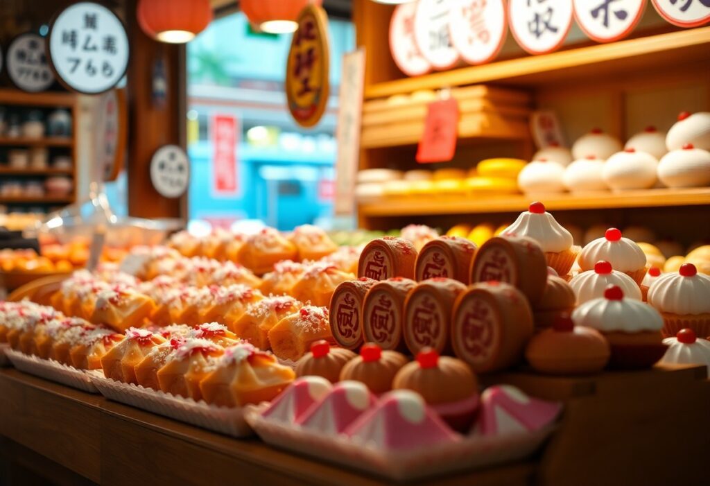 Gokoku Japanese Bakery – Secrets That Shock! | OFFICIAL