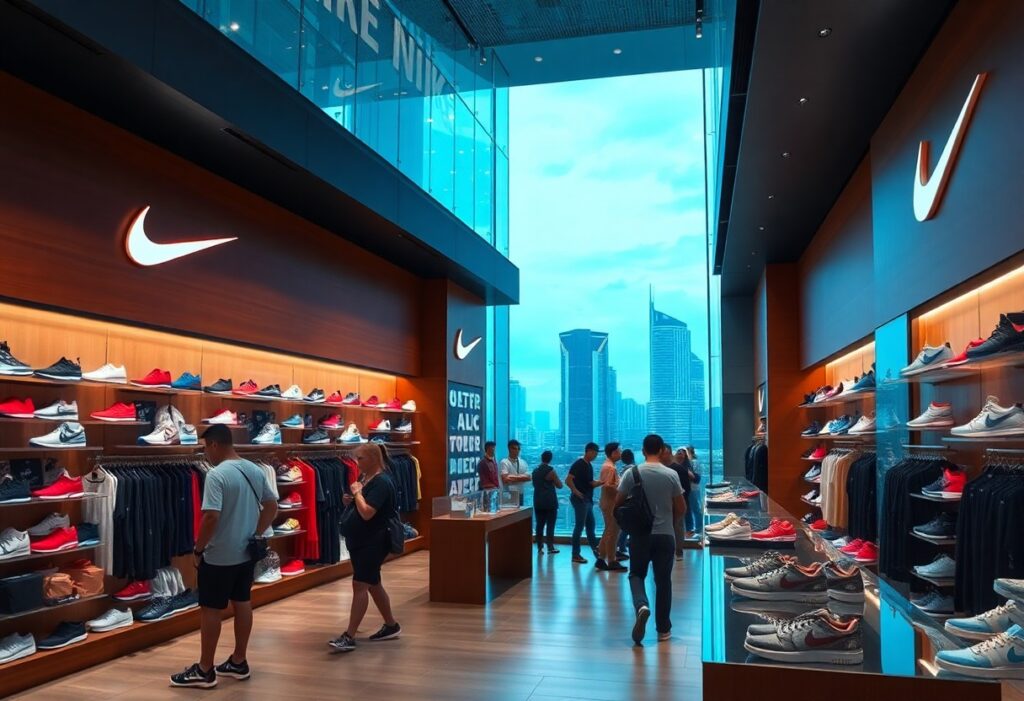 How To Maximise Your Nike Singapore Shopping | OFFICIAL