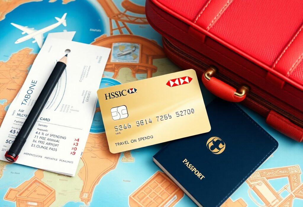 hsbc-travelone-card-fees-benefits-and-eligibility-dki | Army Market