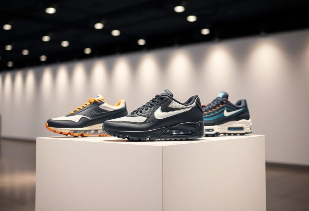 Nike Air Max – Is It Worth The Hype? | OFFICIAL