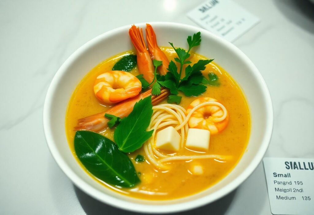 What Makes Janggut Laksa Roxy Square Special? | OFFICIAL